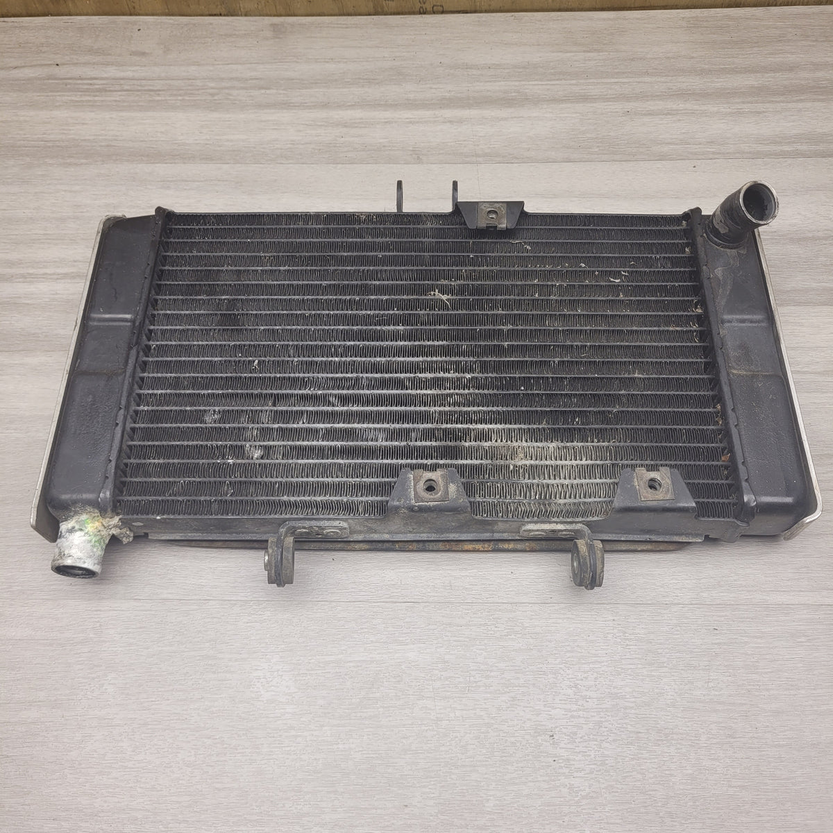 GSF250 Bandit (GJ74A) Radiator — Motor Morgue